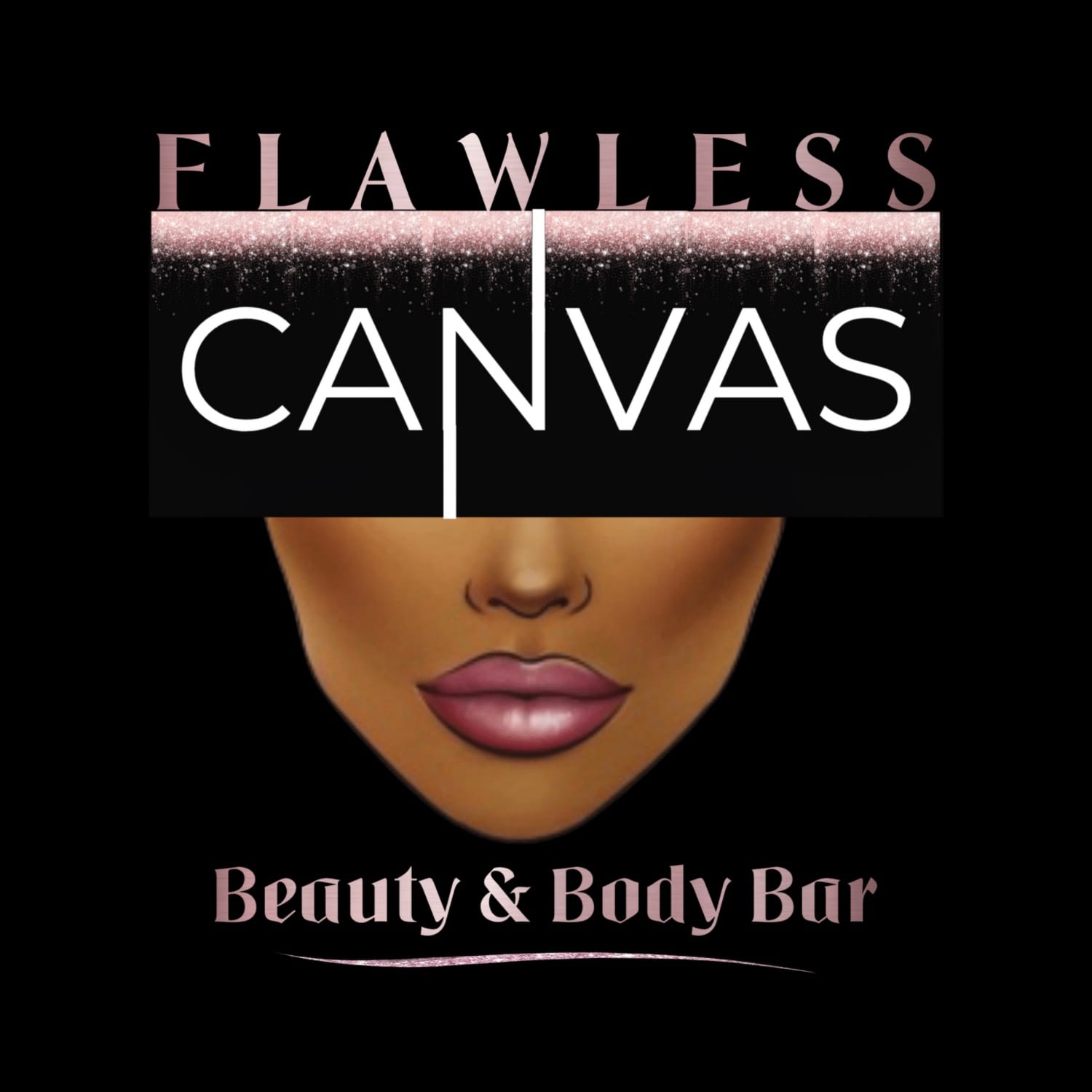 Flawless Canvas Beauty &Body Bar LLC